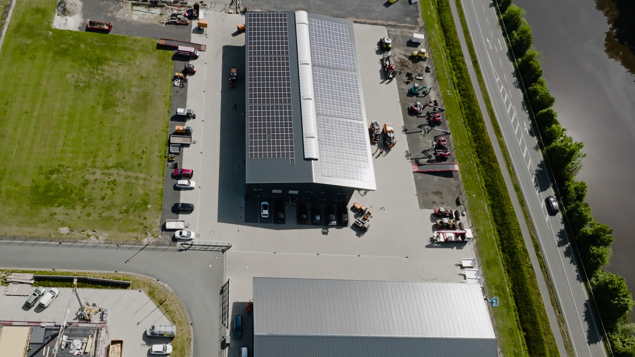 Allroundmaster – Sinkkastenreiniger und Schlammfänge