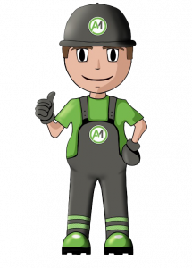 Unimog mit GC900 – Allroundmaster – Sinkkastenreiniger und Schlammfänge